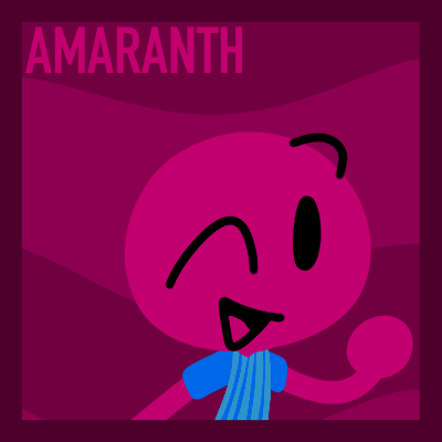 Amaranth | EHS Wiki | Fandom