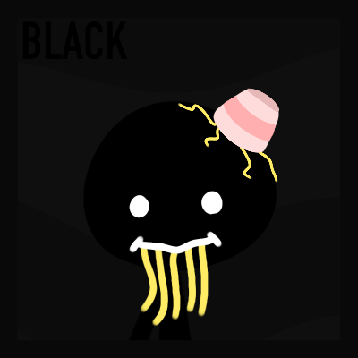 Black | EHS Wiki | Fandom