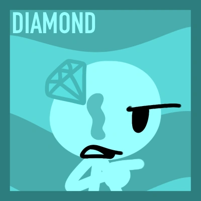 Diamond | EHS Wiki | Fandom