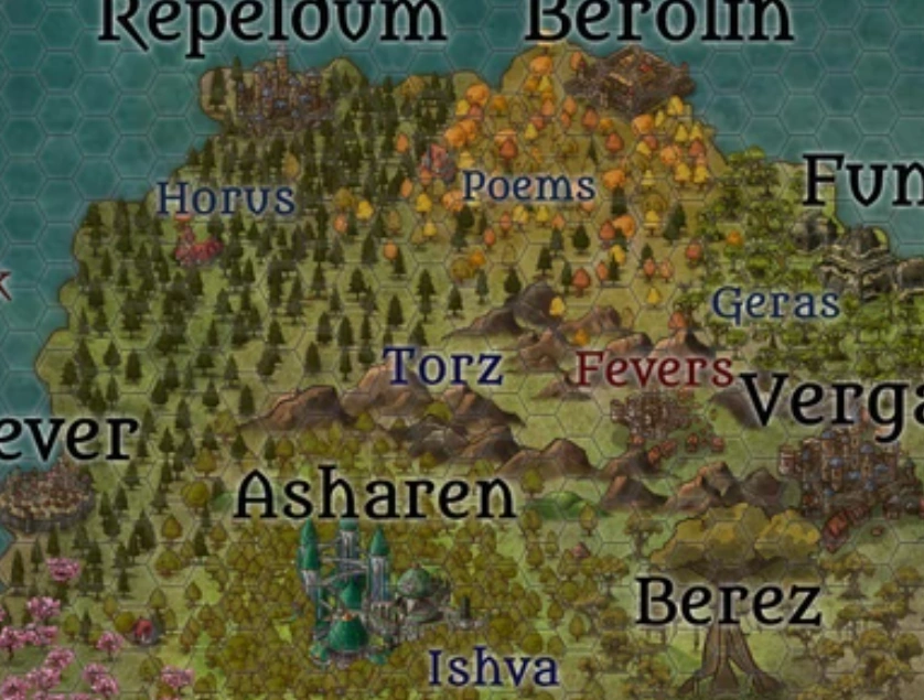 Torz | Ehvenişers Wikia | Fandom