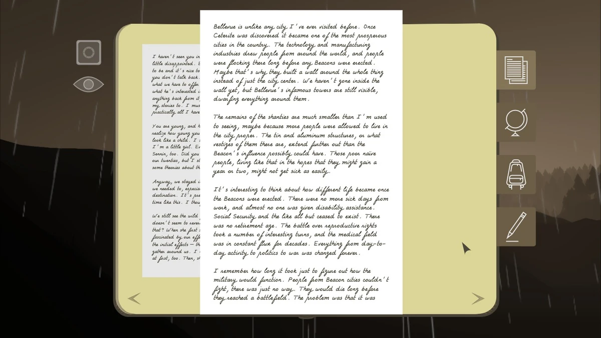 Triya 8 | Eidolon Wiki | Fandom