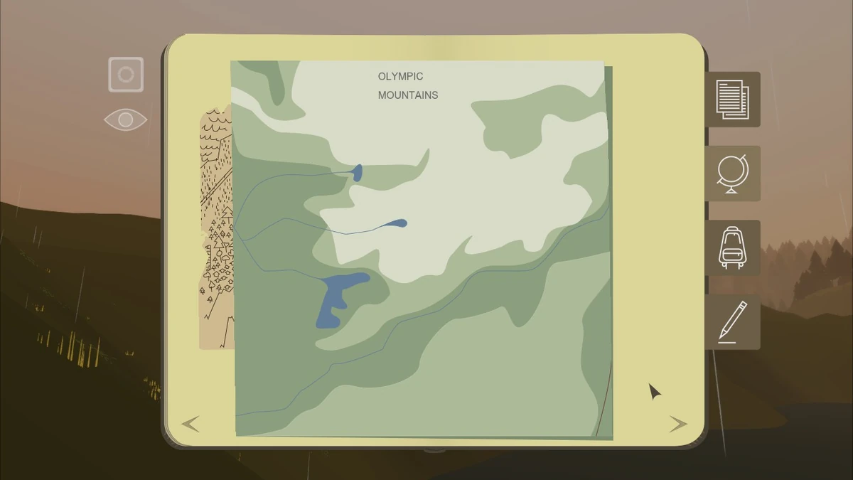 Peninsula Map | Eidolon Wiki | Fandom