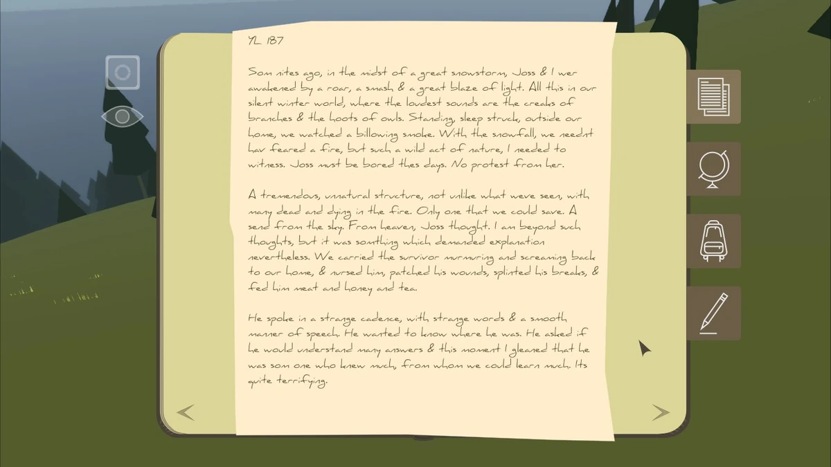 Ada 6 | Eidolon Wiki | Fandom