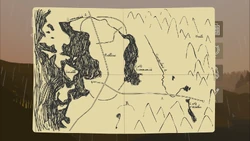 Bellevue Map | Eidolon Wiki | Fandom