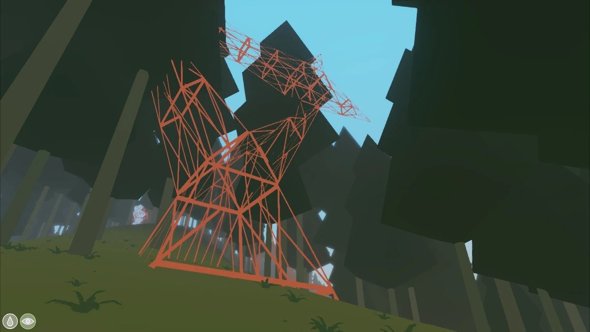 Transmission Towers | Eidolon Wiki | Fandom