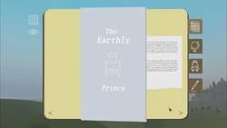 Earthly Prince | Eidolon Wiki | Fandom