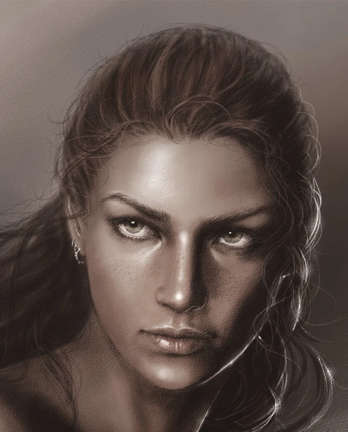 Lara Malvora | Eidoran Campaign Setting Wiki | Fandom