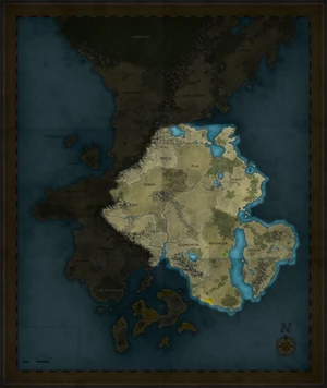 Free Kingdoms | Eidoran Campaign Setting Wiki | Fandom