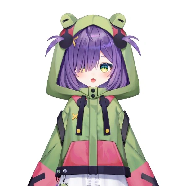 Zumi Dokumi | EIEN PROJECT Wiki | Fandom