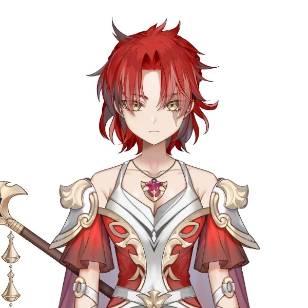 Blaise Shinryu | EIEN PROJECT Wiki | Fandom