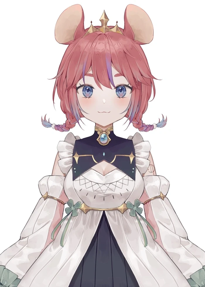 Moeri | EIEN PROJECT Wiki | Fandom