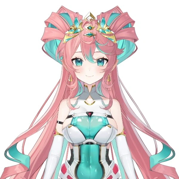 Amora Lumina | EIEN PROJECT Wiki | Fandom