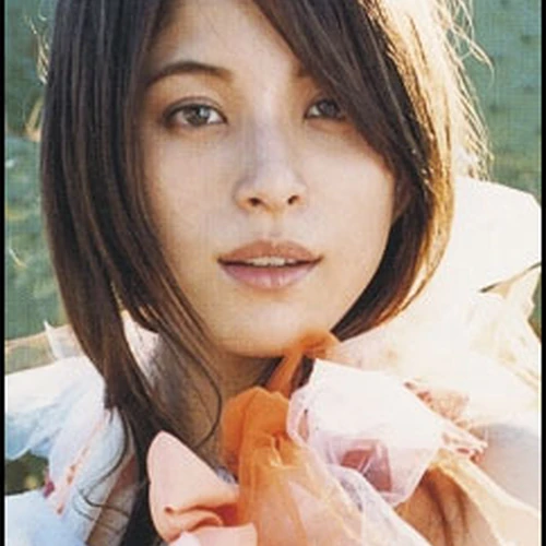 Takako Uehara Wedding