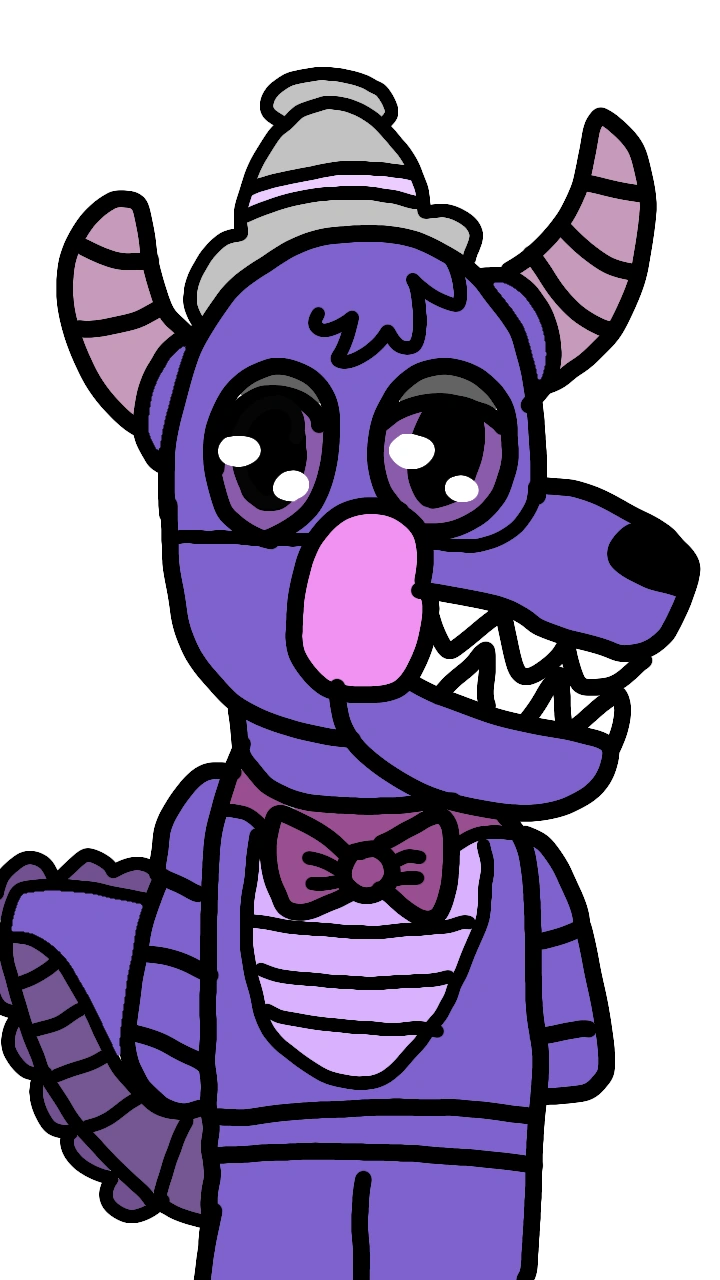 Toybox Benny | Eight Days At Benny's Wiki | Fandom