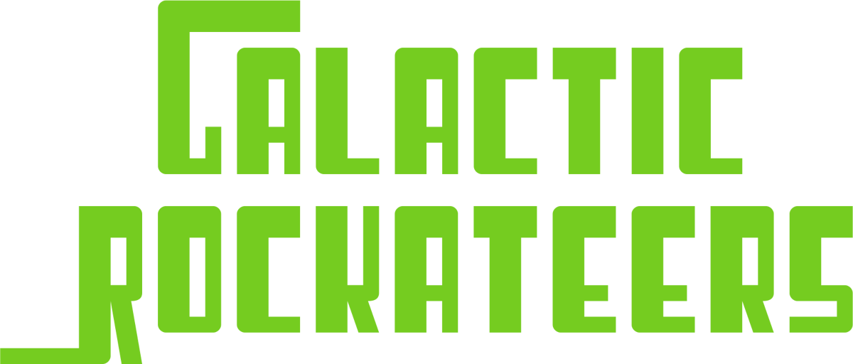 Galactic Rockateers | Eight Days At Benny's Wiki | Fandom