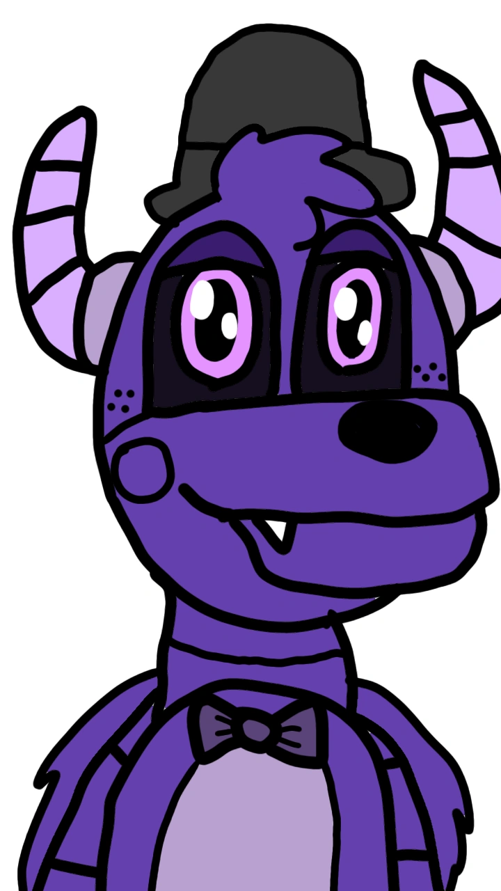 Benny the Dragon 2.0 | Eight Days At Benny's Wiki | Fandom