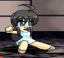 Luce | Eight marbles 2X Wikia | Fandom