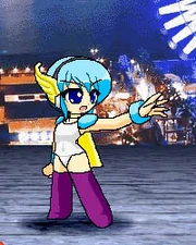 Miranda | Eight marbles 2X Wikia | Fandom