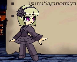 Ninon Beart | Eight marbles 2X Wikia | Fandom