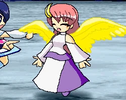 Lacus Clyne | Eight marbles 2X Wikia | Fandom