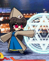 Great Magician | Eight marbles 2X Wikia | Fandom