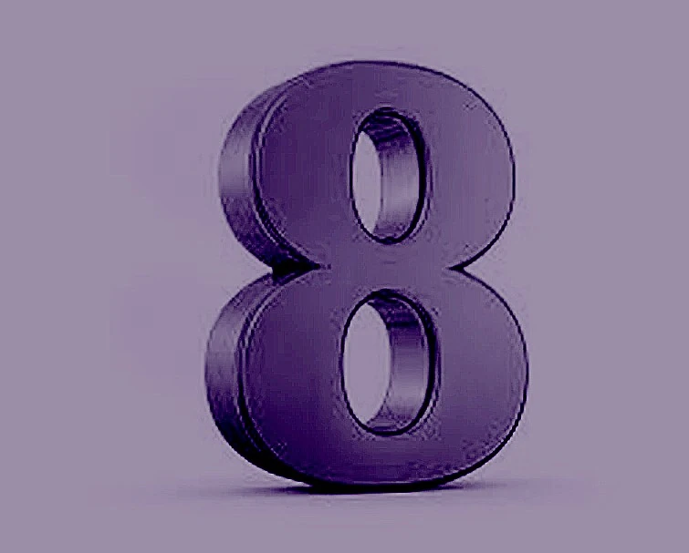 Shadow 8 | Eight Wiki | Fandom