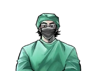 Leon - Sprite Gallery | 8:11 Wiki | Fandom