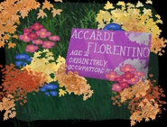 Accardi Florentino - Image Gallery | 8:11 Wiki | Fandom