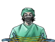 Leon - Sprite Gallery | 8:11 Wiki | Fandom