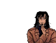 Leon - Sprite Gallery | 8:11 Wiki | Fandom