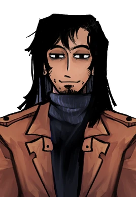 Leon | 8:11 Wiki | Fandom