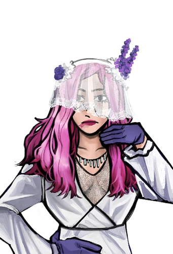 Susan | 8:11 Wiki | Fandom