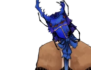 Beetle - Sprite Gallery | 8:11 Wiki | Fandom