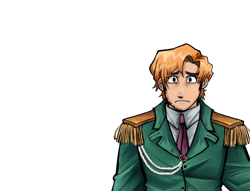 Gabriel Giordano - Sprite Gallery | 8:11 Wiki | Fandom