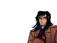 Leon - Sprite Gallery | 8:11 Wiki | Fandom