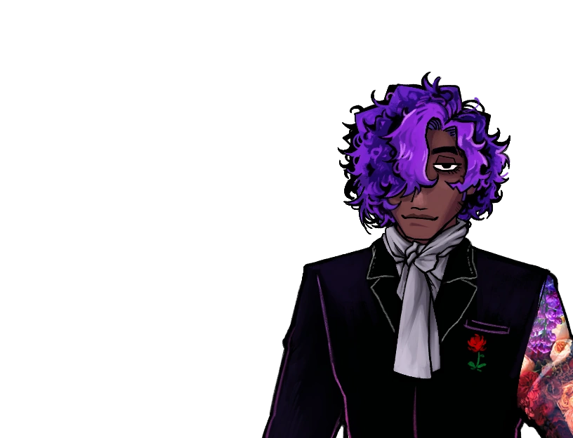 Accardi Florentino - Sprite Gallery | 8:11 Wiki | Fandom