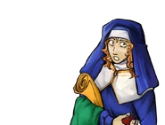 Esther - Sprite Gallery | 8:11 Wiki | Fandom