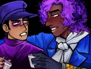 Accardi Florentino - Image Gallery | 8:11 Wiki | Fandom