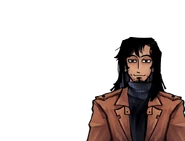 Leon - Sprite Gallery | 8:11 Wiki | Fandom