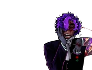 Accardi Florentino - Sprite Gallery | 8:11 Wiki | Fandom