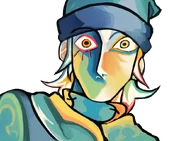 Dante Basilio - Image Gallery | 8:11 Wiki | Fandom