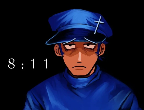 8:11 Вики | Fandom