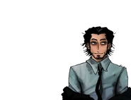 Leon - Sprite Gallery | 8:11 Wiki | Fandom