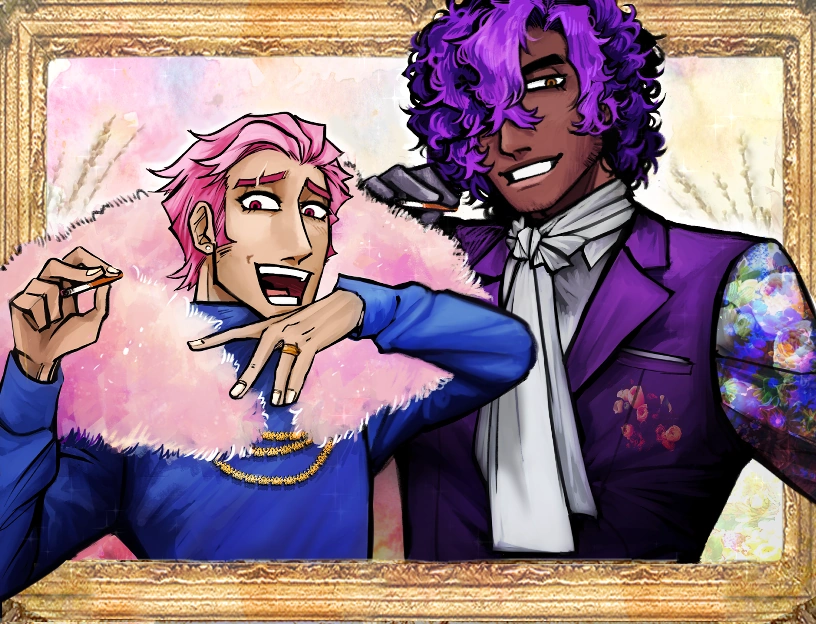 Accardi Florentino - Image Gallery | 8:11 Wiki | Fandom