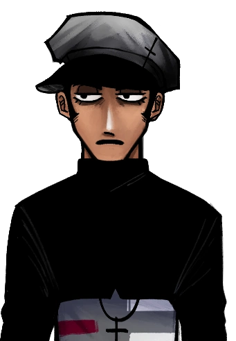 Ryker Dublin | 8:11 Wiki | Fandom