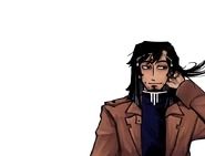 Leon - Sprite Gallery | 8:11 Wiki | Fandom