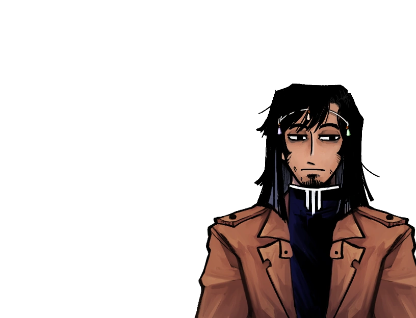 Leon - Sprite Gallery | 8:11 Wiki | Fandom