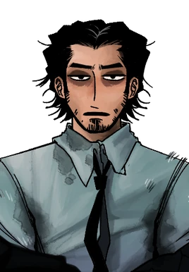 Leon | 8:11 Wiki | Fandom