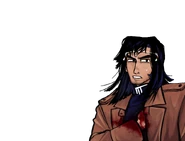Leon - Sprite Gallery | 8:11 Wiki | Fandom