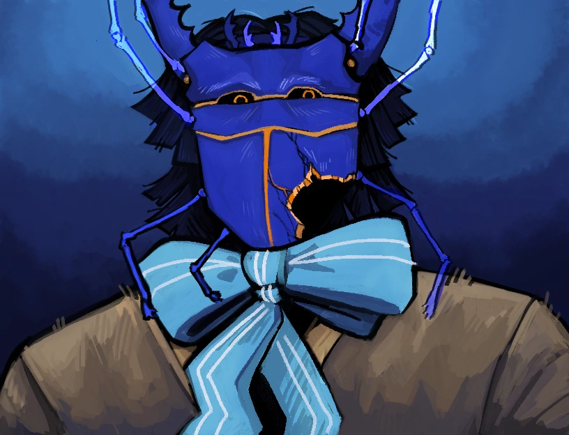 Beetle - Image Gallery | 8:11 Wiki | Fandom